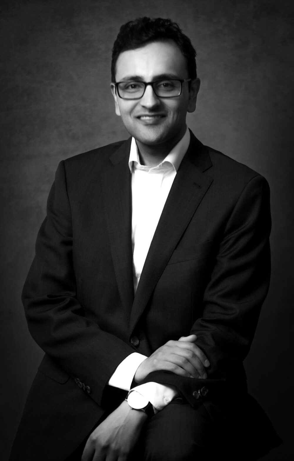 Our Team - Tacita Capital