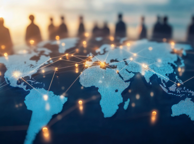 2025 Global Factor Round Up - Tacita Capital Family Office